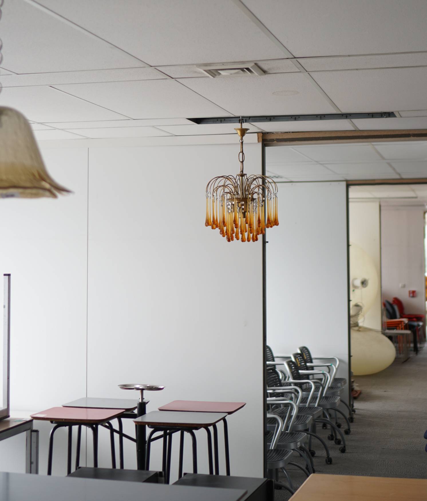 Rotor Deconstruction